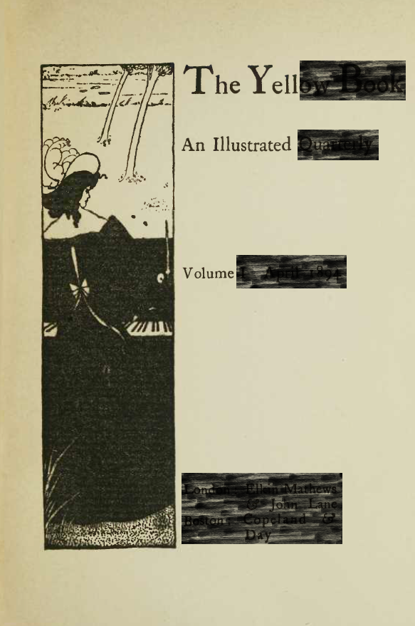 Extract 2 from ‘The Yell – An Illustrated Volume’ | gravyfromthegazebo