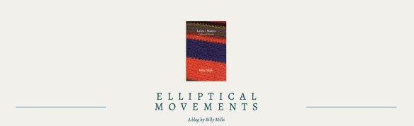 The Thoughtfulness of Elliptical Movements | gravyfromthegazebo